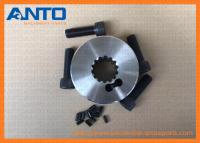 China 248-7284 2487284  312D Excavator Spare Parts Hub Pump Coupling for sale