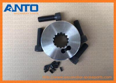 China 248-7284 2487284  312D Excavator Spare Parts Hub Pump Coupling for sale