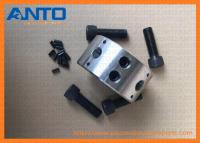 China 248-7284 2487284  312D Excavator Spare Parts Hub Pump Coupling for sale