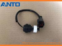 China 08055-00282 0805500282 Komatsu Excavator Spare Parts Radiator Connector for sale