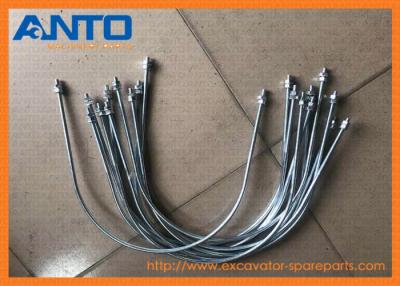 China 178-6560 1786560 320C Muffler U - Bolt For  Excavator Spare Parts for sale
