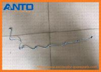 China 5I-7705 5I7705 S6K 3066 Engine Fuel Line Pipe For  Excavator Spare Parts for sale