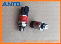 China 31NA-20100 31NA20100 50 BAR HYUNDAI Pressure Switch Sensor 31Q4-40520 31Q440520 for sale