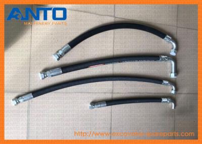 China 1849508 2661303  Excavator Hose 141-1313 275-1384 184-9508 266-1303 1411313 2751384 for sale