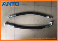 China Boom Line Hose For  330D Excavator Spare Parts 239-1872 223-6915 2391872 2236915 for sale