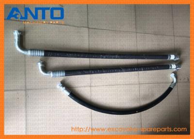 China 2551986 2551989 2751675  Excavator Return Line Hose 255-1986 255-1989 275-1675 for sale