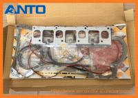 China 5878136706 5878155820 5878155830 5878153032 4JG1 Engine Overhaul Gasket Kits for sale