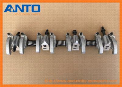 China 8941523460 8941523440 8941523451 4JG1 Rocker Arm Assy For HITACHI Excavator Engine Parts for sale