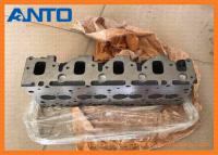 China 8971096423 8971201783 Cylinder Head Assy For ISUZU 4JG1 Engine Parts for sale