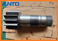 China YN32W01051P1 Holland E215 Pinion Shaft For SK210-8 Excavator Swing Gearbox for sale