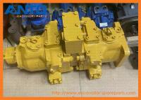 China SPK10/10  E200B Excavator Main Hydraulic Pump 096-4355 085-4530 1R-8671 1R-9902 for sale