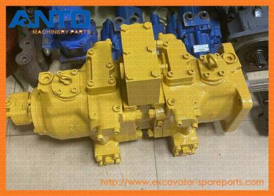 China SPK10/10  E200B Excavator Main Hydraulic Pump 096-4355 085-4530 1R-8671 1R-9902 for sale