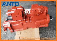 China 4I7634 4I-7634 K3V63DT Hydraulic Main Pump For  312 Excavator for sale