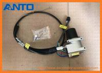 China 126-3021 1263021 Governor Throttle Motor For  312 Excavator Parts for sale