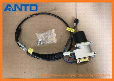 China 126-3021 1263021 Governor Throttle Motor For  312 Excavator Parts for sale