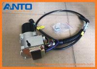 China 126-3021 1263021 Governor Throttle Motor For  312 Excavator Parts for sale