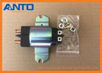 China 24V Battery Relay For DOOSAN Excavator Spare Parts 301202-00153 30120200153 2544-9024 for sale