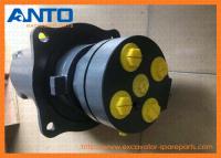 China VOE14534535 14534535 Vo-lvo Excavator Spare Parts EC210C EC220D Turning Joint for sale