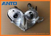 China VOE21023287 21023287 20733422 21900852 Fuel Filter Housing For VOE Excavator Parts for sale