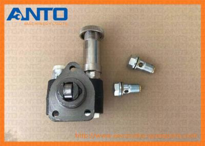 China 17/919706 17/306100 6BG1 6BD1 Fuel Feed Pump For JCB Excavator Engine Parts for sale