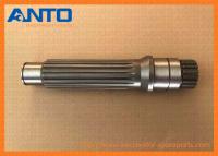 China 39Q8-41170 39Q841170 Travel Motor Shaft For Hyundai R290LC-9 R330LC-9 Excavator Parts for sale