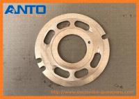 China 204-2677 2042677 Valve Plate For  330C Excavator Swing Motor Parts for sale