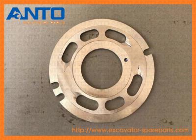 China 204-2677 2042677 Valve Plate For  330C Excavator Swing Motor Parts for sale