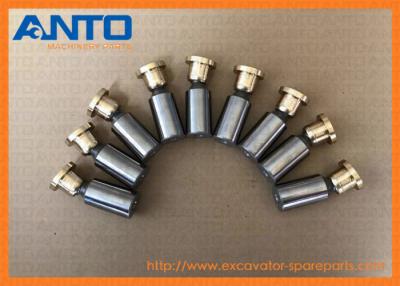 China 295-9686 2959686 M5X180 Swing Motor Piston Shoe For  Swing Drive Parts for sale