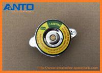 China VOE14502207 14502207 Radiator Cap For Vo-lvo Excavator Spare Parts for sale