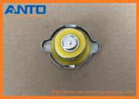 China VOE14502207 14502207 Radiator Cap For VOE Excavator Spare Parts for sale
