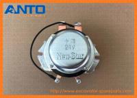 China KHR1241 716/30205 24V Battery Relay For JCB Excavator Spare Parts for sale
