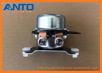 China KHR1241 716/30205 24V Battery Relay For JCB Excavator Spare Parts for sale