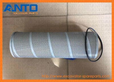 China 4235820 KRJ3836 Hydraulic Oil Filter For JCB Excavator Parts for sale