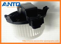 China 245-7839 2457839 Blower Motor For  320D 325D 330D Excavator Spare Parts for sale