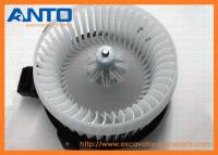 China 245-7839 2457839 Blower Motor For  320D 325D 330D Excavator Spare Parts for sale