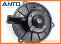 China 2538-6015 K1040112 24V Blower Motor For DOOSAN Excavator Spare Parts for sale
