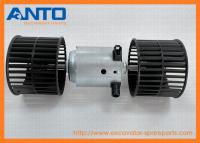 China 4475716 Air Conditioner Unit Blower Motor For Hitachi ZX70 Excavator Parts for sale