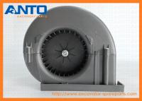 China VOE11006834 11006834 Fan Blower Motor For VOE Construction Machinery Parts for sale