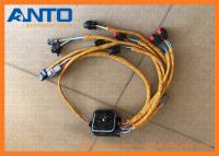 China 381-2499 3812499 C7 Engine Wiring Harness For Excavator Electric Parts for sale