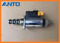 China 457-9878 4579878 Solenoid Valve For  320D2 330D2 Excavator Spare Parts for sale
