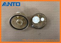 China 11NA-71050 11NA71050 Bowl - clear Fuel Filter For Hyundai Excavator Spare Parts for sale