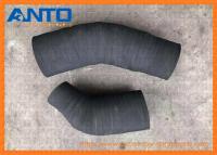 China 11NB20021 11NB20012 11NB-20021 11NB-20012 HYUNDAI R450LC-7 Air Intake Hose for sale