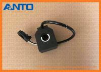 China 32E6-10220 32E6-10221 32E610220 32E610221 Solenoid For Hyundai Excavator Spare Parts for sale
