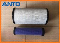 China 130-4678 130-4679 1304678 1304679 Air Filter For  Construction Machinery Parts for sale