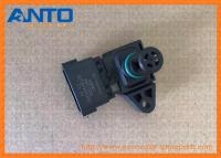 China 2897333 4903285 Pressure Sensor For Hyundai Construction Machinery Parts for sale