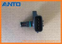 China 2897333 4903285 Pressure Sensor For Hyundai Construction Machinery Parts for sale