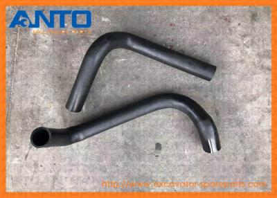 China 3068516 3073998 Radiator Water Hose For HITACHI EX120-5 EX100-5 Excavator Parts for sale
