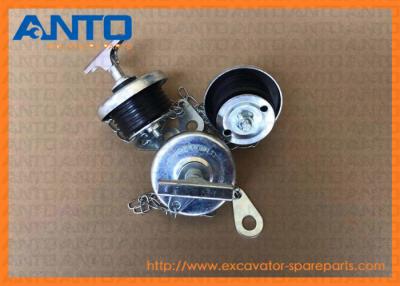 China 07025-00100 3418519 0702500100 107981 Cap For Komatsu Machinery Spare Parts for sale