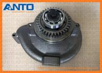 China 3520206 10R2129 352-0206 10R-2129 C13 Water Pump For  Excavator Engine Parts for sale