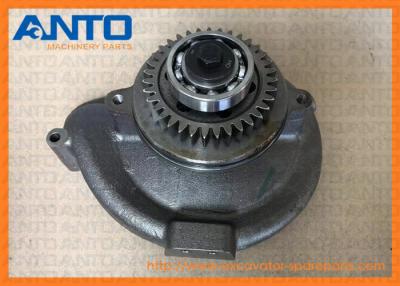 China 3520206 10R2129 352-0206 10R-2129 C13 Water Pump For  Excavator Engine Parts for sale
